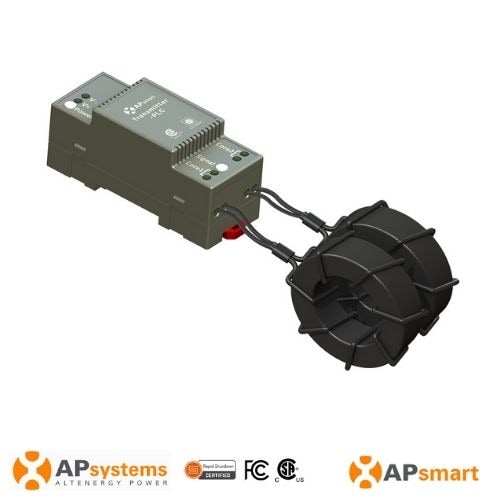APsmart 406000 Rapid Shutdown Transmitter — Products Solar
